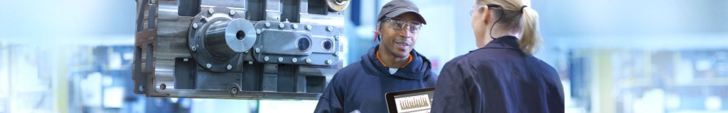 Demand-Driven Manufacturing software - Synchrono Home