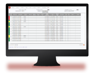 Demand-Driven Manufacturing software - Synchrono Home