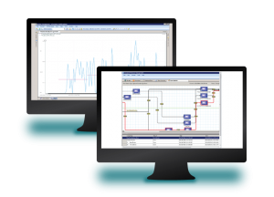 Demand-Driven Manufacturing software - Synchrono Home