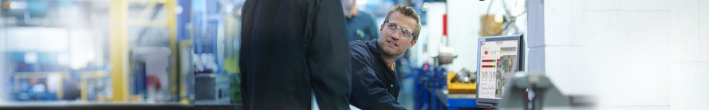 Demand-Driven Manufacturing software - Synchrono Home