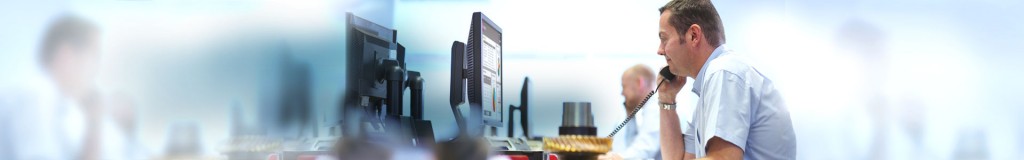 Demand-Driven Manufacturing software - Synchrono Home