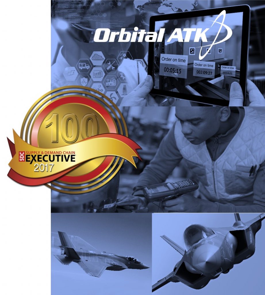 Customer Case Study: Orbital ATK Proves the Merits of SyncKanban® - Synchrono