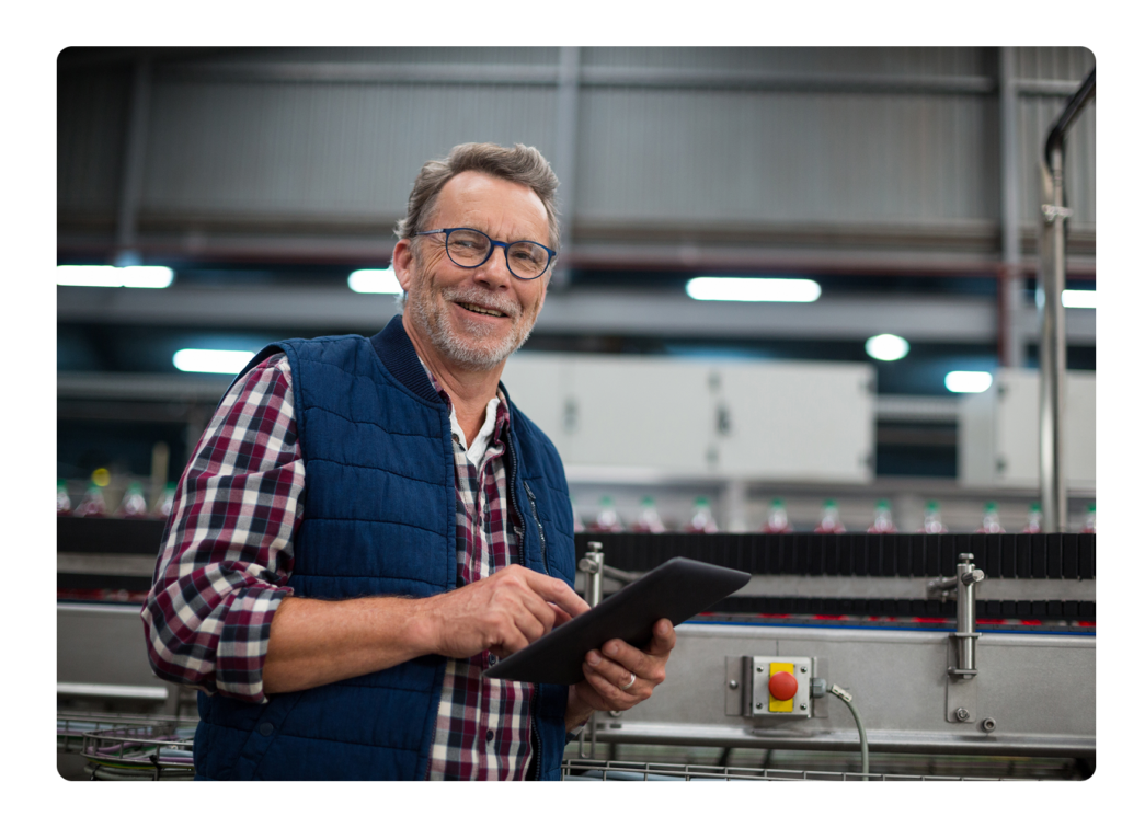 case studies - Synchrono