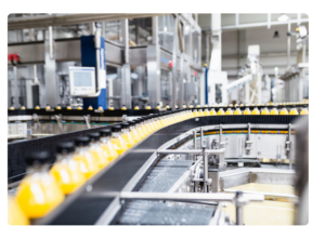 Demand-Driven Manufacturing