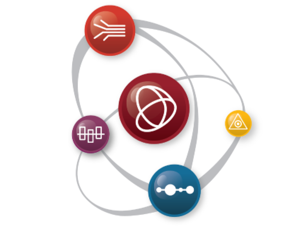 Manufacturing Platform - Synchrono
