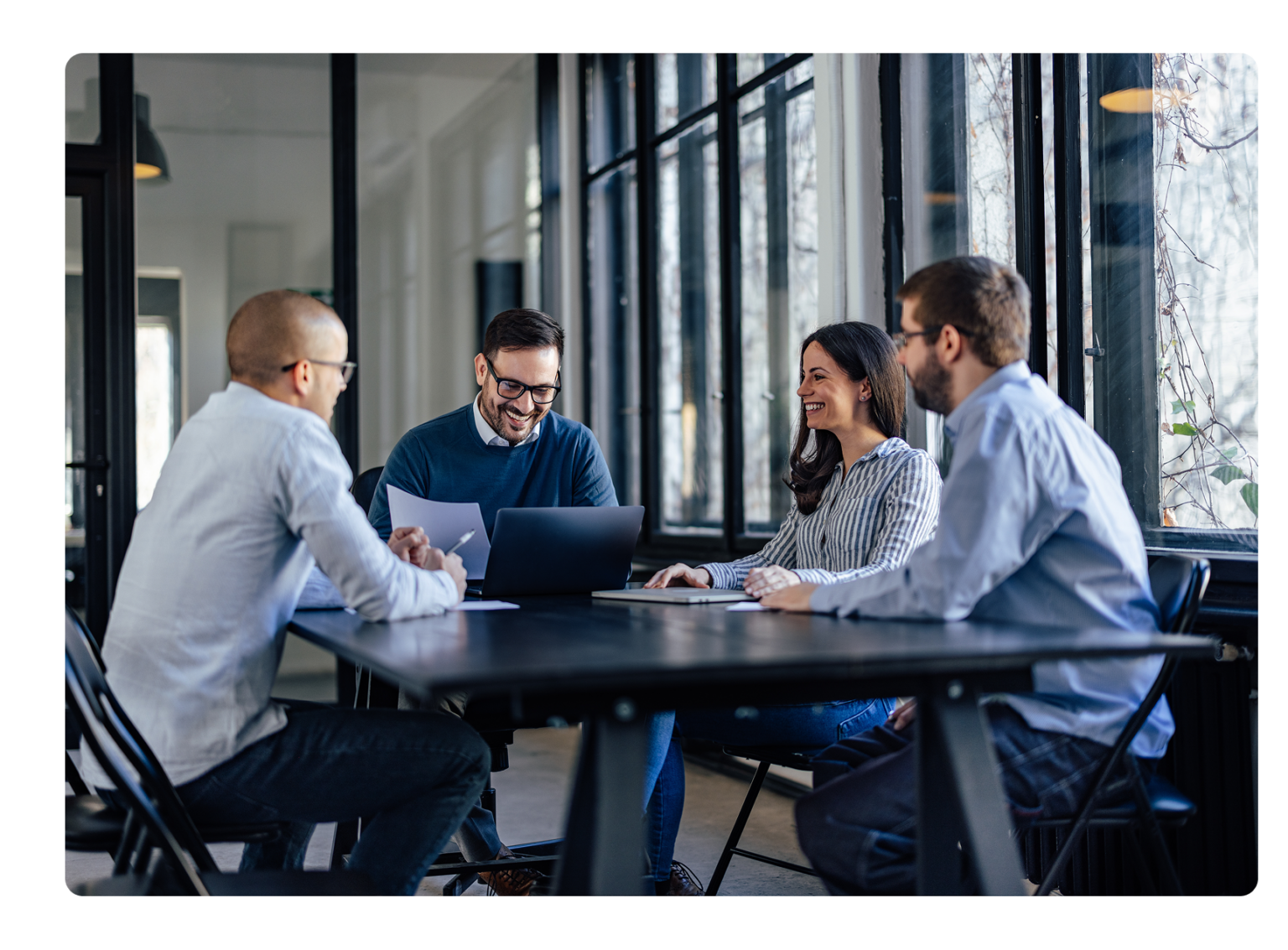 Strategic partners - Synchrono