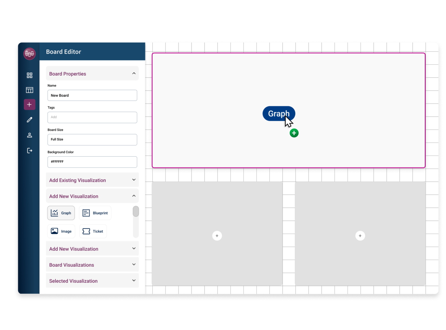 Manufacturing Analytics Software – SyncView from Synchrono