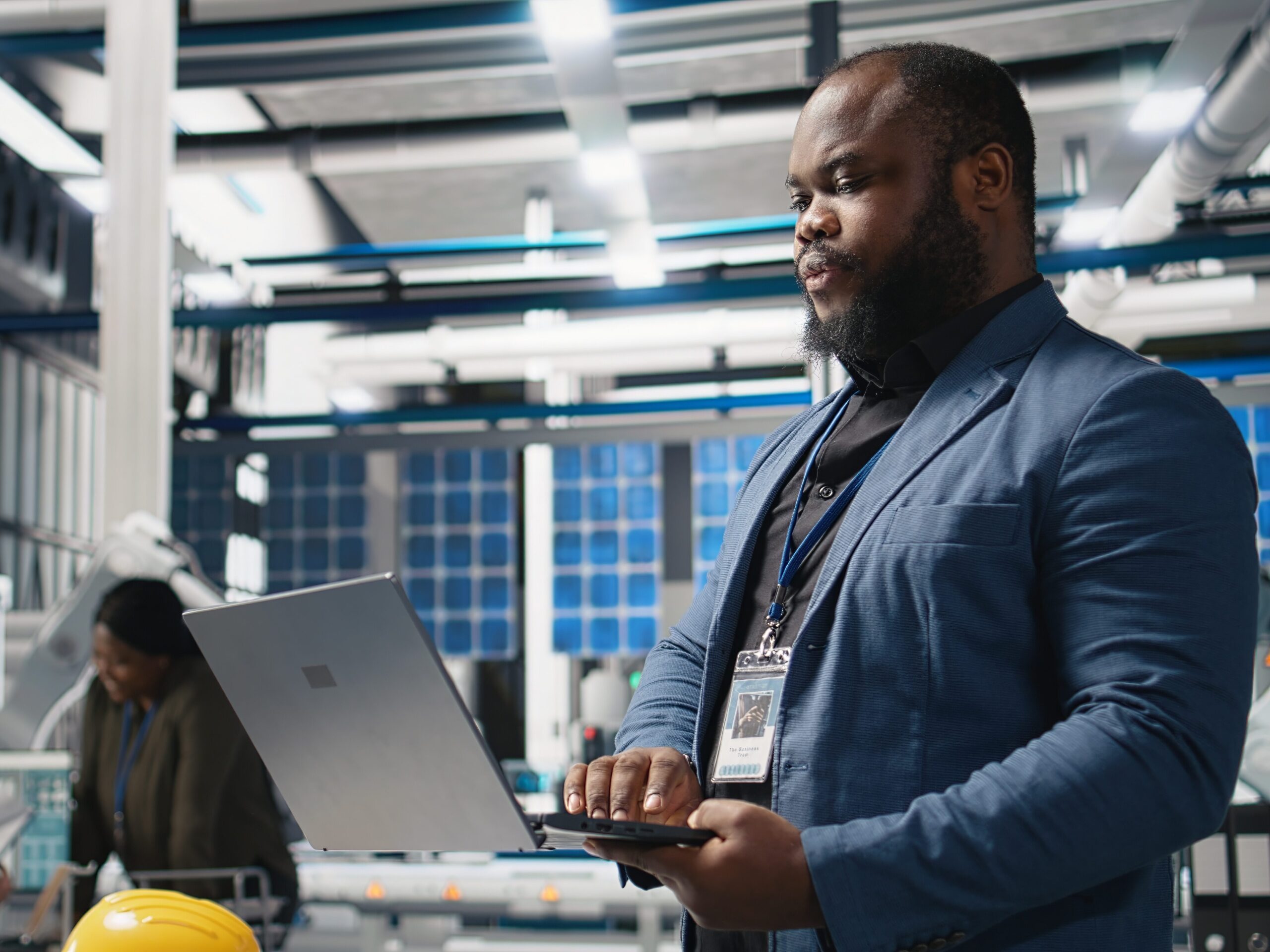 Dynamic Scheduling Software For Discrete Manufacturing | Synchrono®